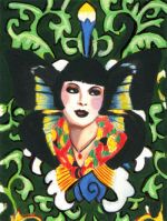 Elizavella Fantasy Fairies Mermaids, Elves Dragons and Other Fairytale ...