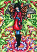 Elizavella Fantasy Fairies Mermaids, Elves Dragons and Other Fairytale ...