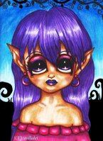 Elizavella Fantasy Fairies Mermaids, Elves Dragons and Other Fairytale ...